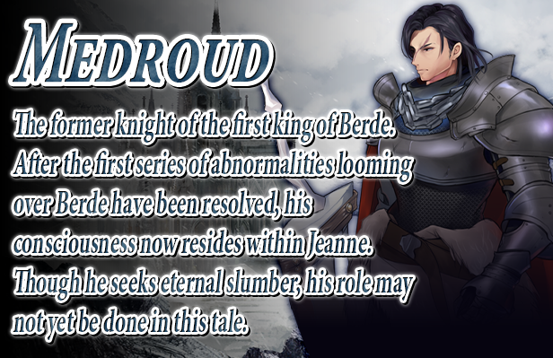 Save 25% on Chevalier Historie Append on Steam