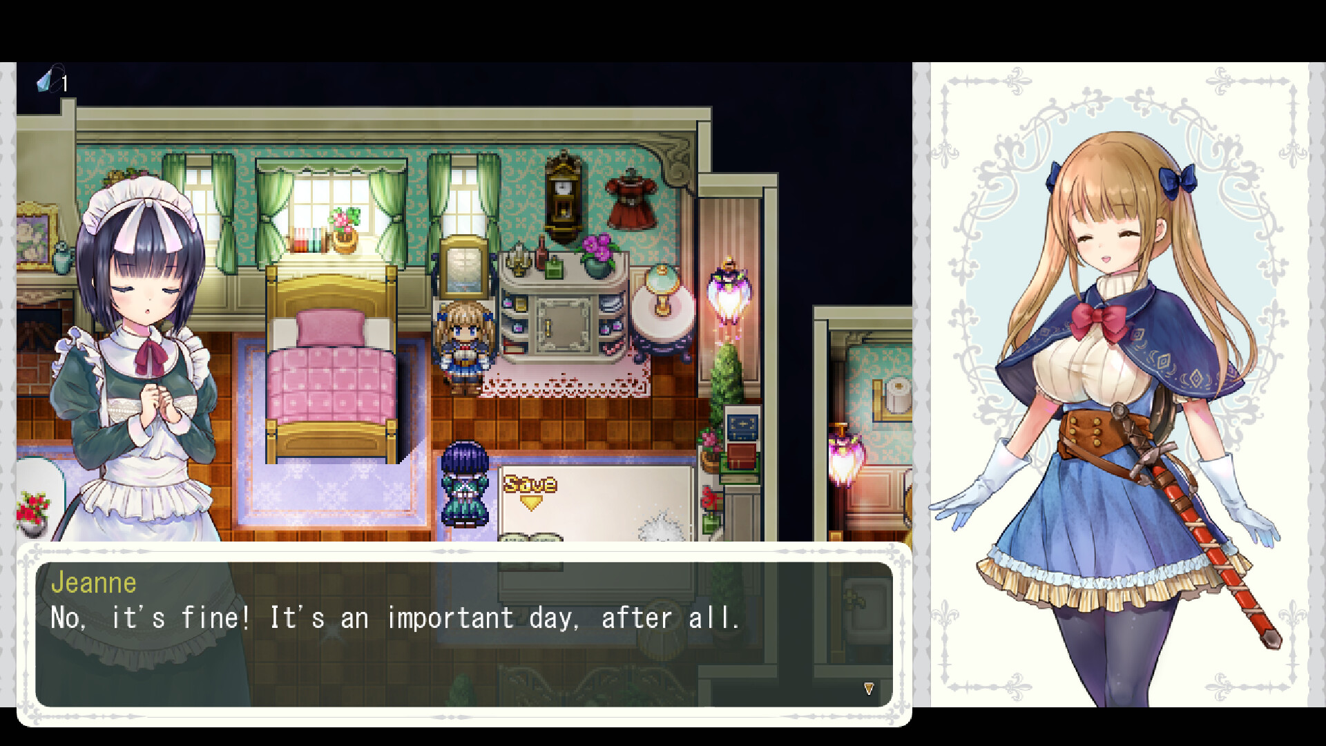 Save 25% on Chevalier Historie Append on Steam