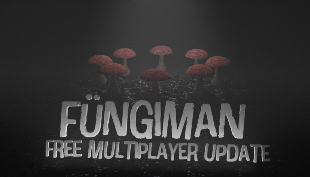 Fungiman on Steam