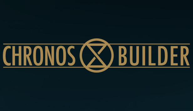 Chronos Builder on Steam