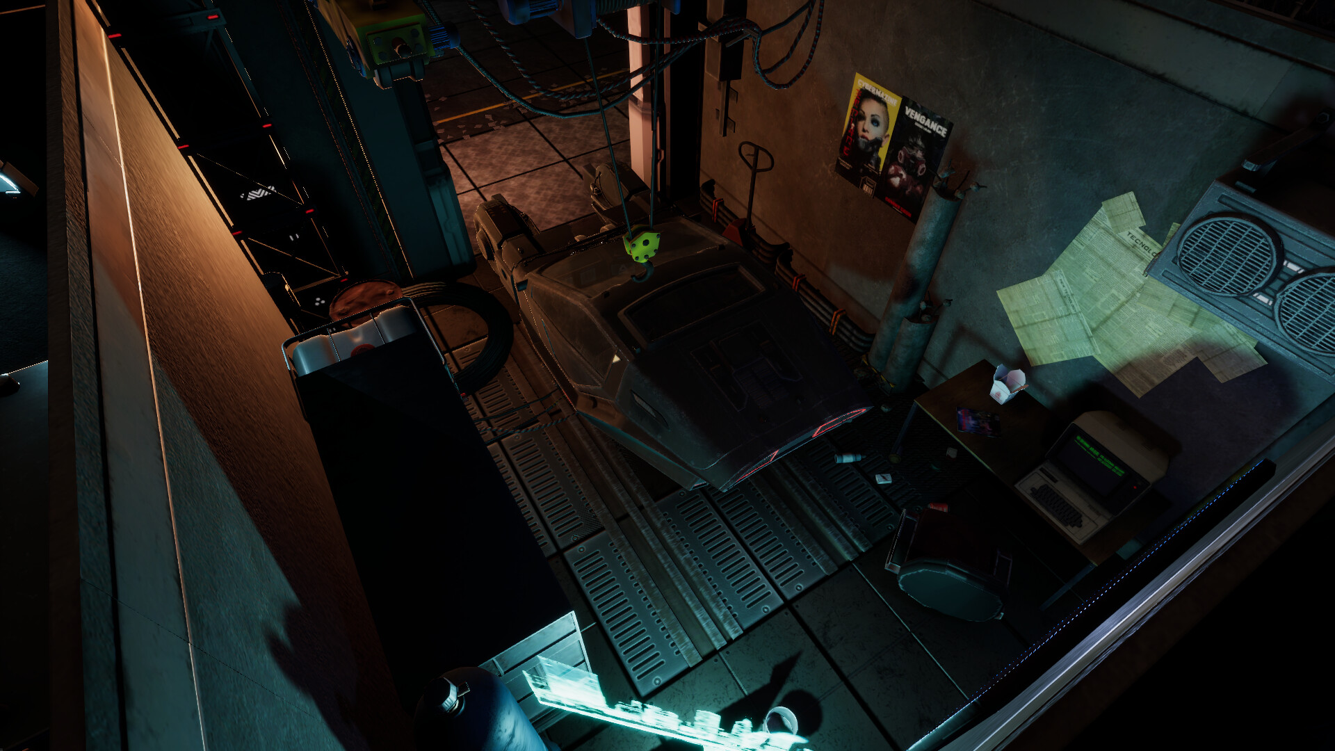 Chronos Builder on Steam