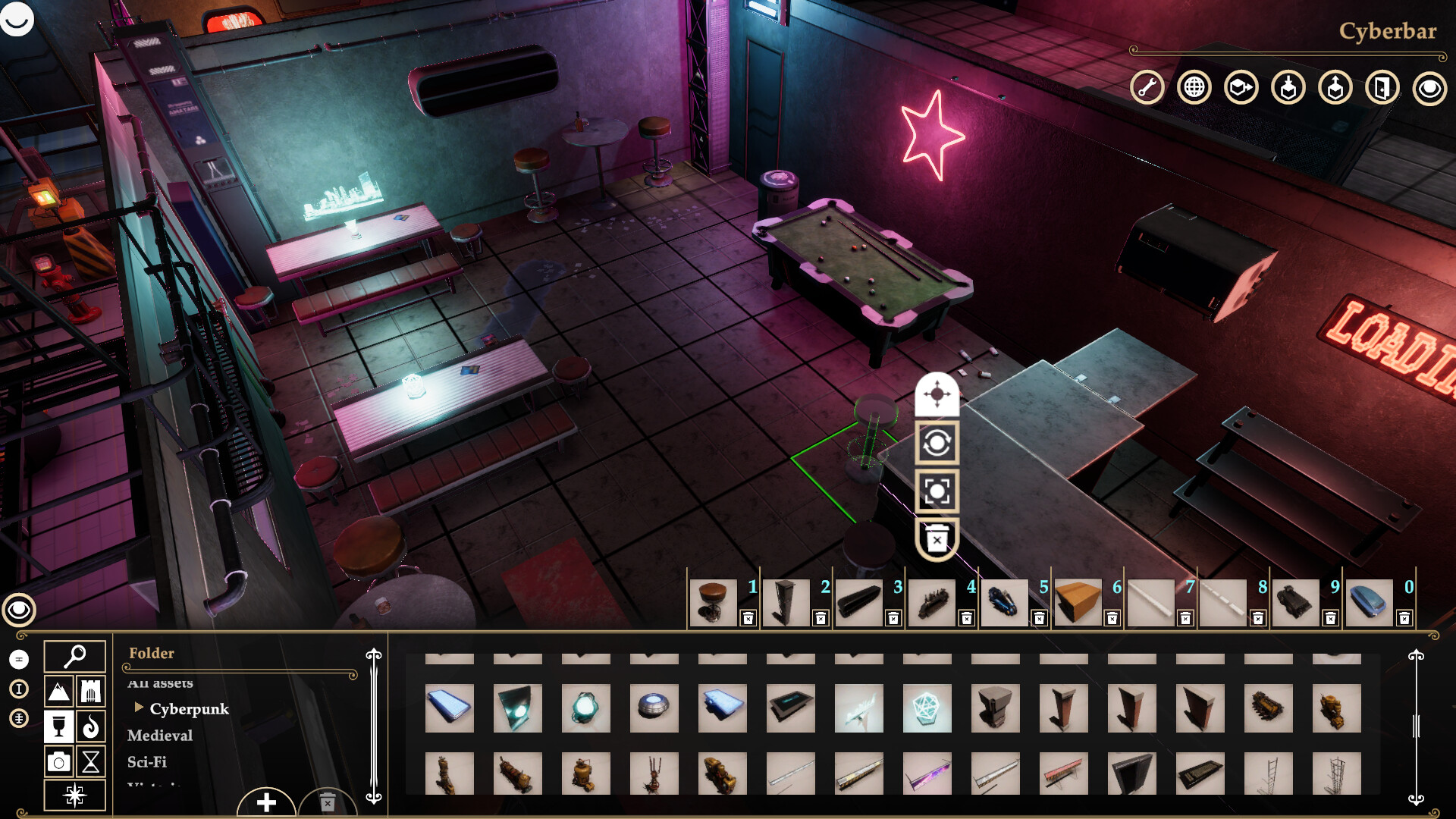 Chronos Builder on Steam