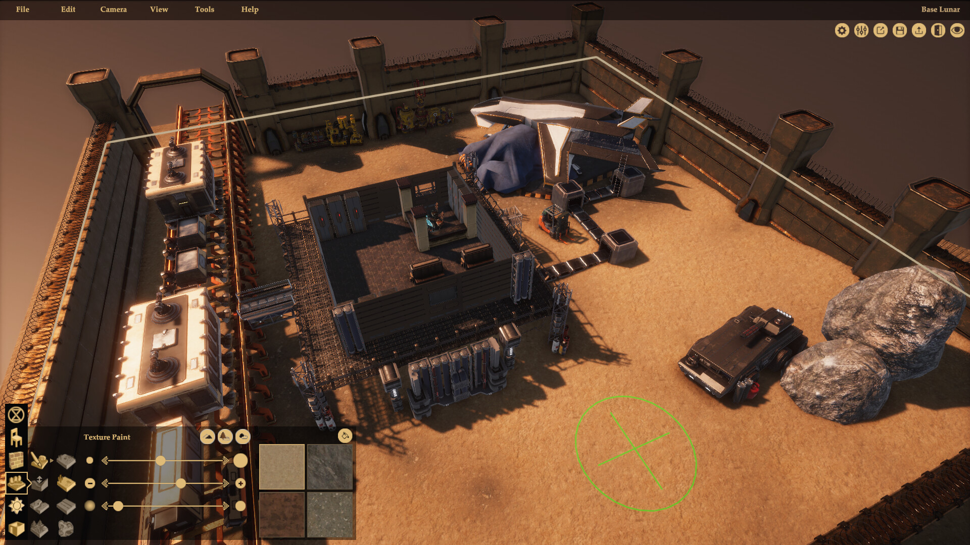 Chronos Builder on Steam