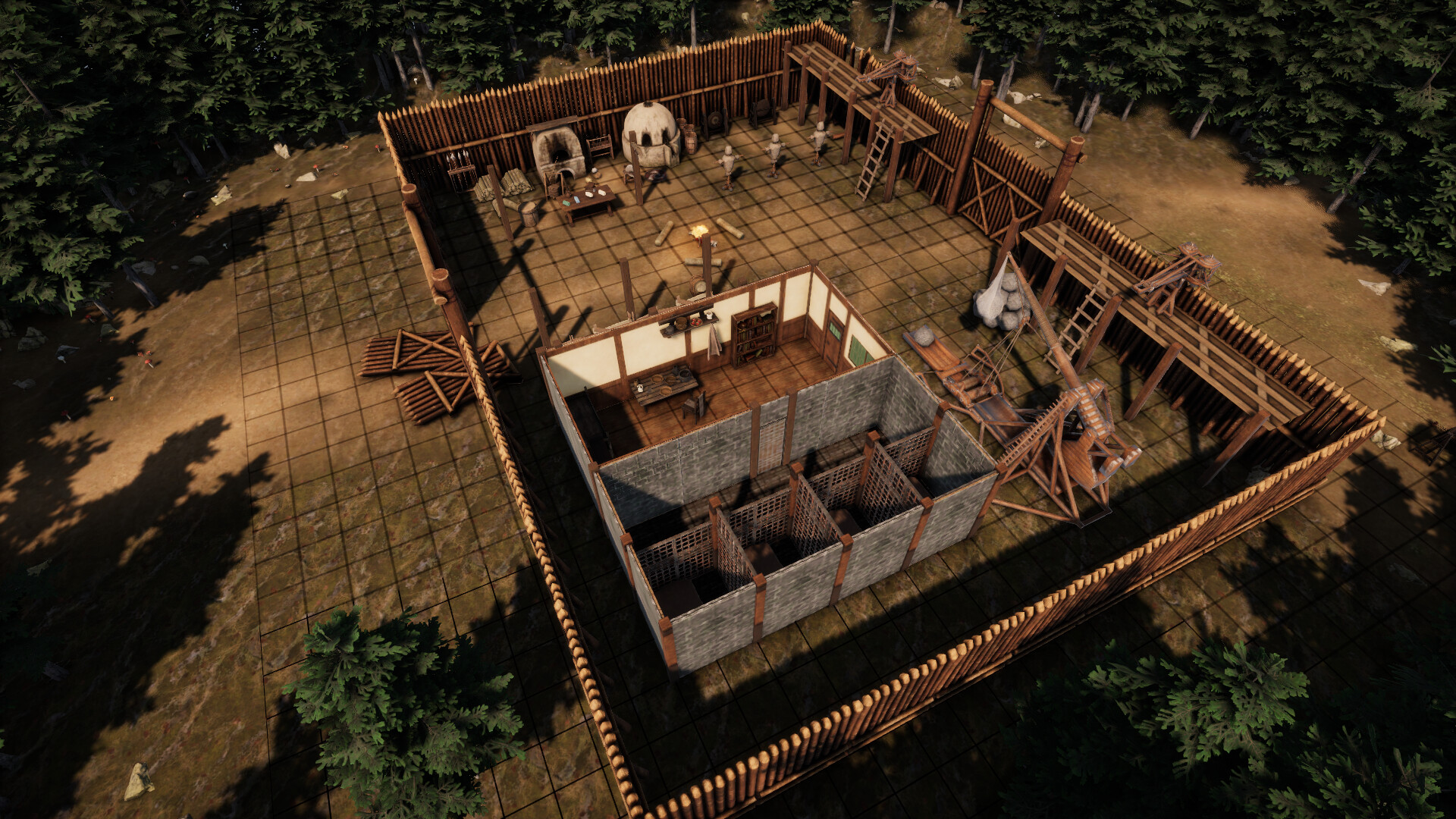 Chronos Builder on Steam