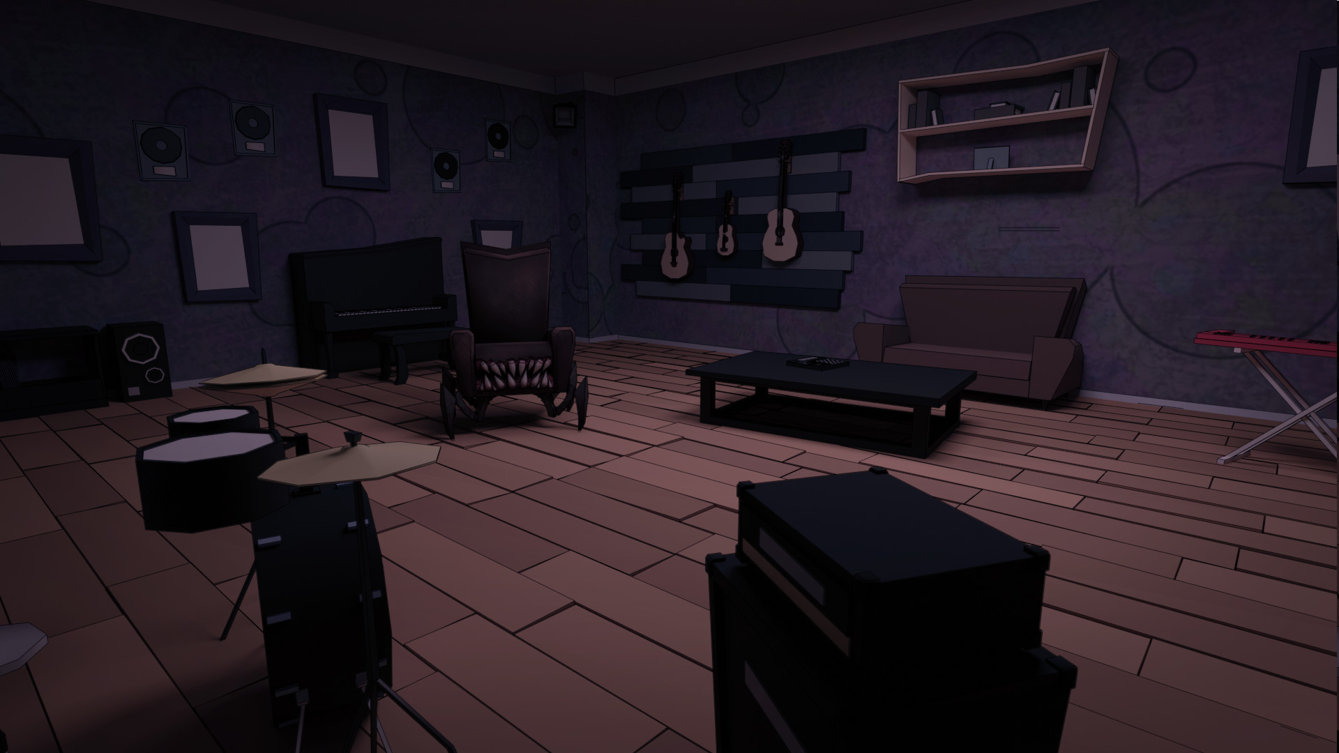 Furniture Busters on Steam