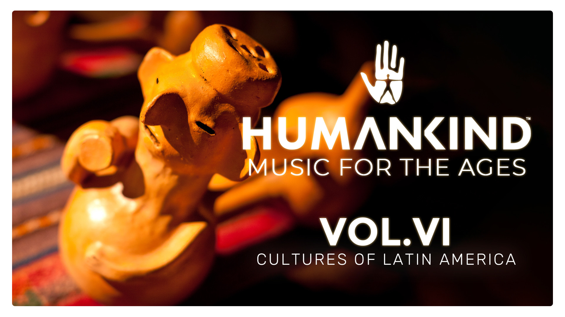 HUMANKIND™ - Music for the Ages, Vol. VI on Steam