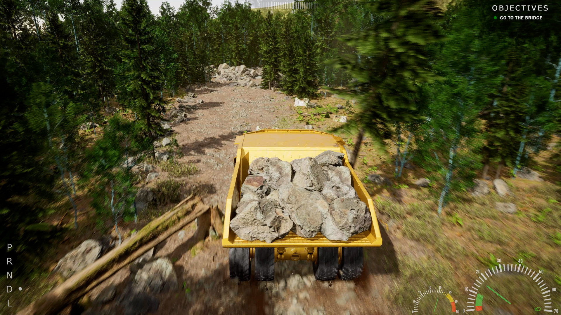 Heavy Truck Simulator on Steam