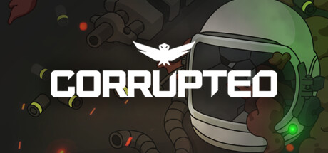 Corrupted di Steam