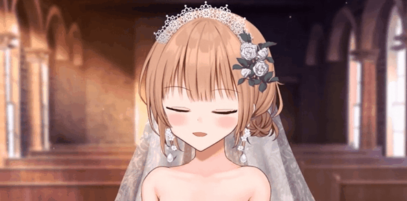 Fallen Bride Mege (2022) - MobyGames