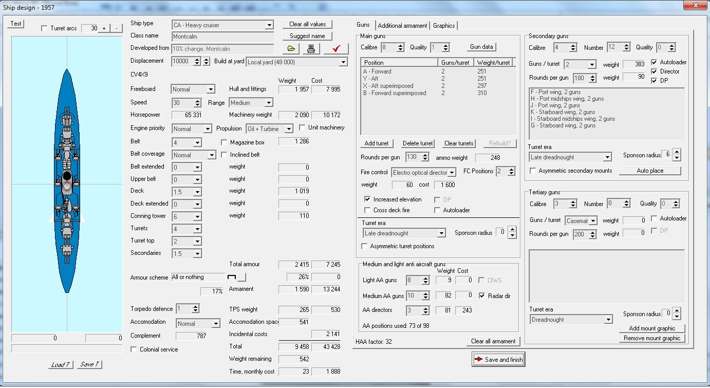 Rule the Waves 3 - Keymailer
