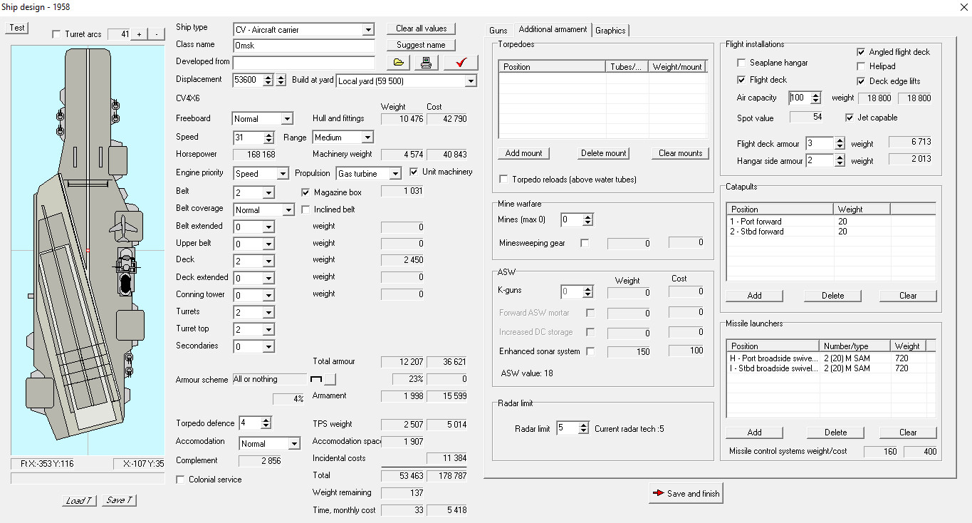 Rule the Waves 3 on Steam
