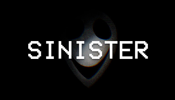 Sinister on Steam