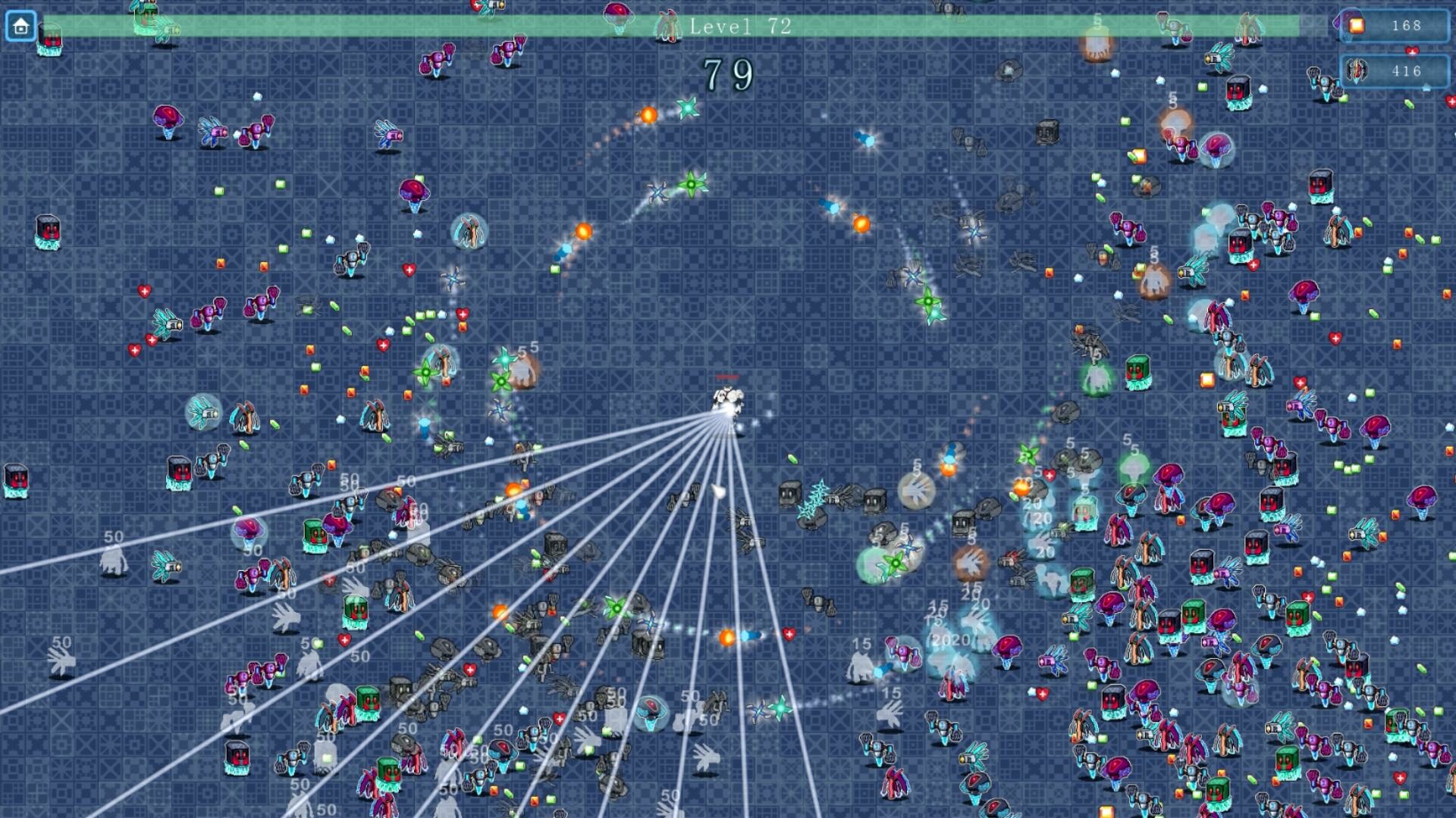 Save 10% on Infinity War Land on Steam