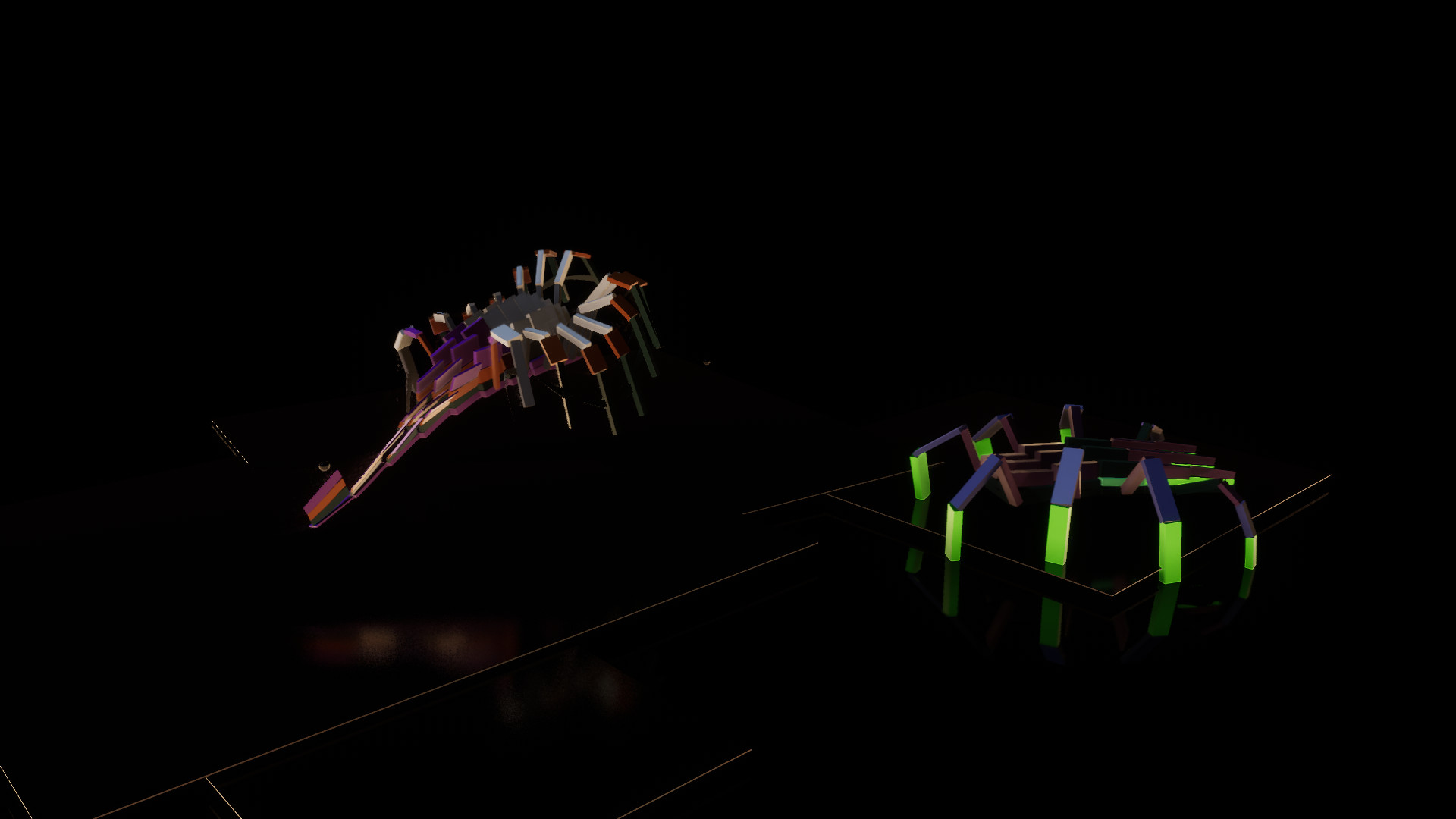 Marpi ᵒˢ on Steam