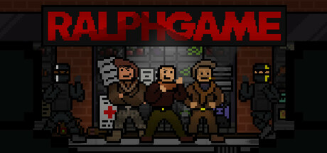 RalphGame on Steam