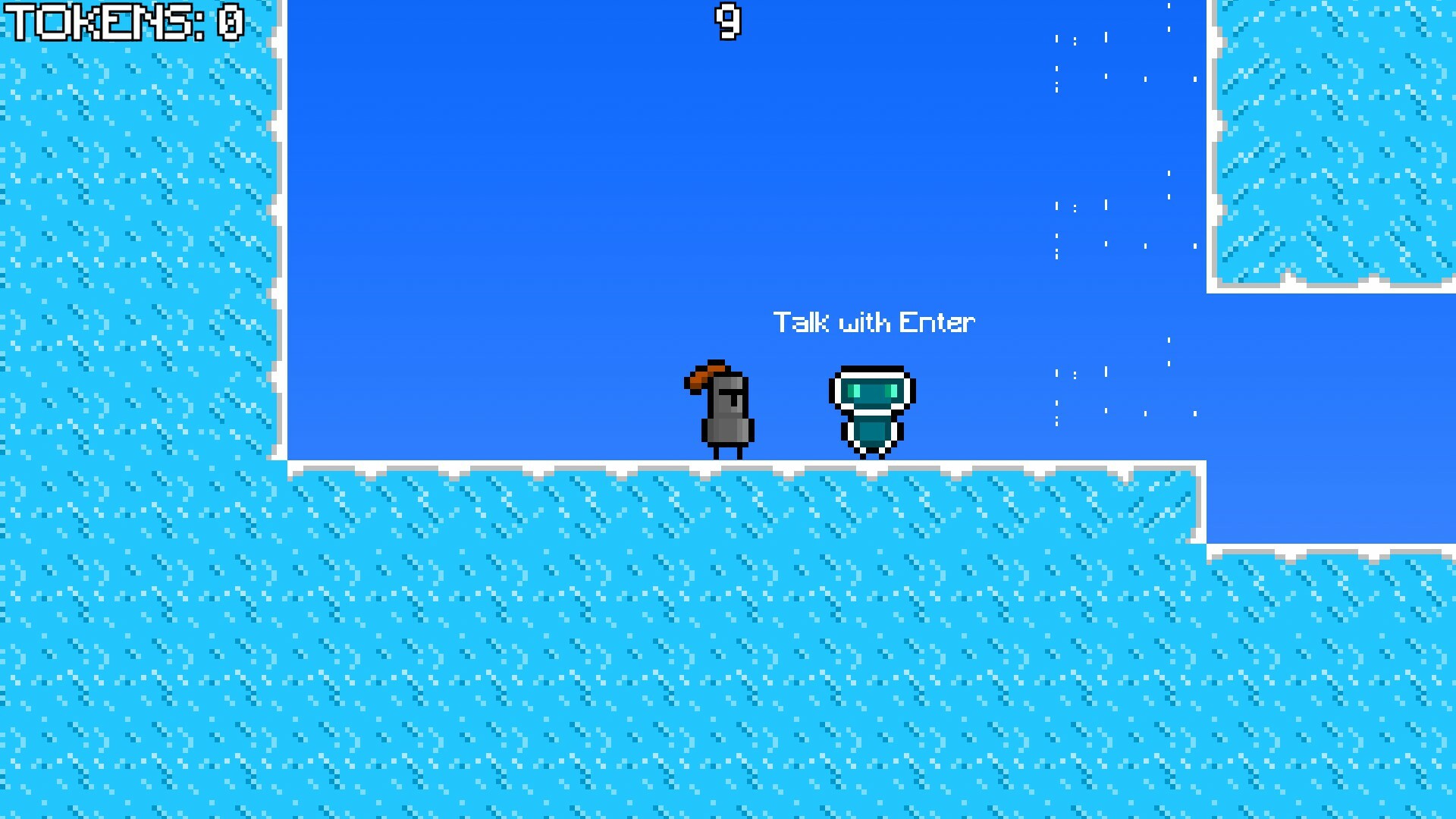 Knight And Mourning on Steam