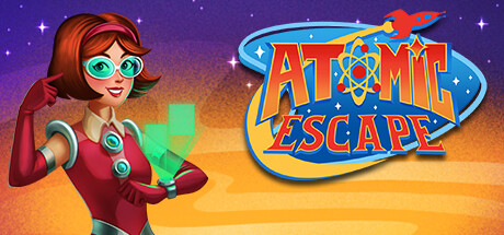 Steam Community :: Atomic Escape