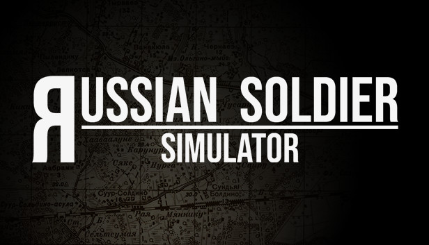 Russian Soldier Simulator on Steam