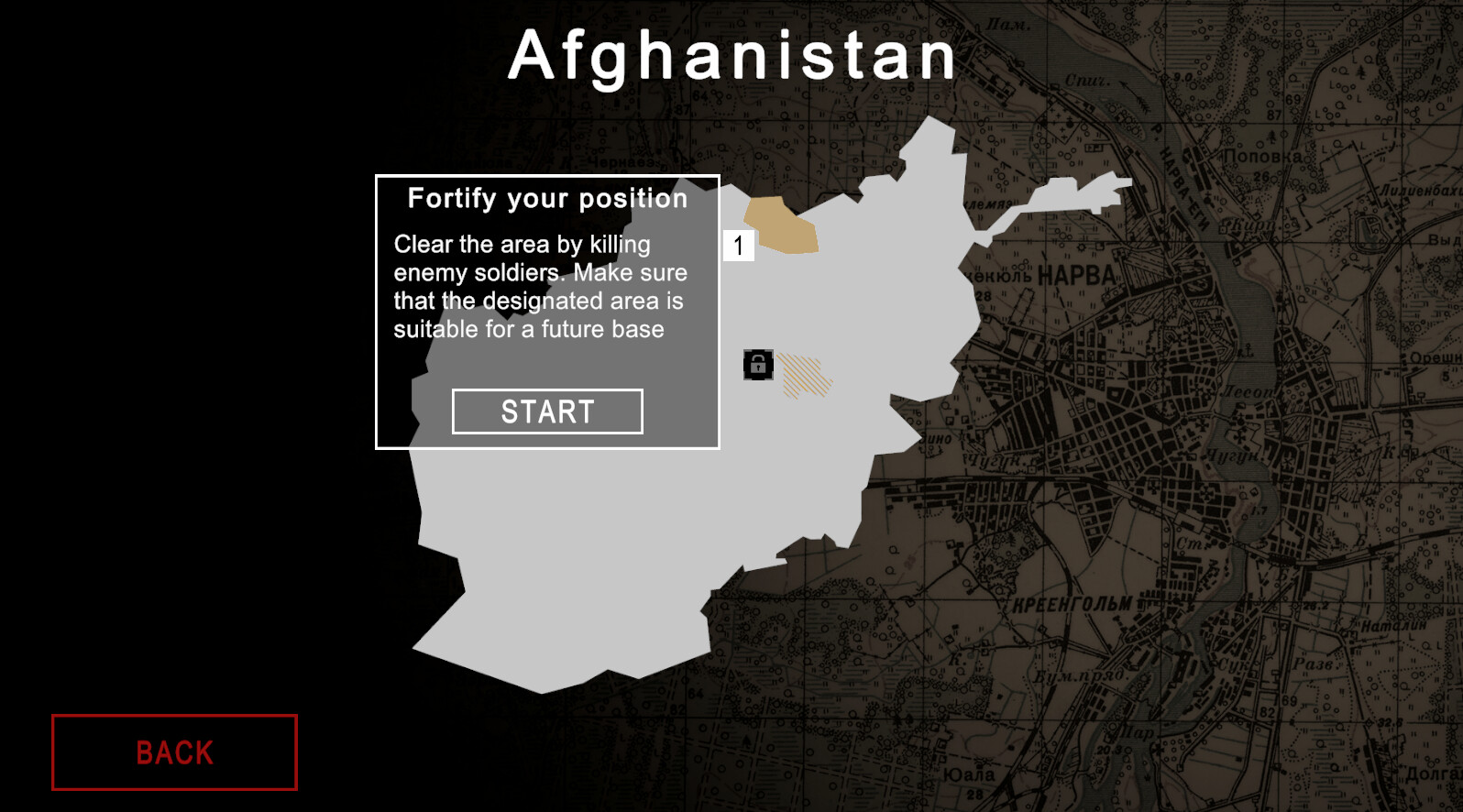 Russian Soldier Simulator on Steam