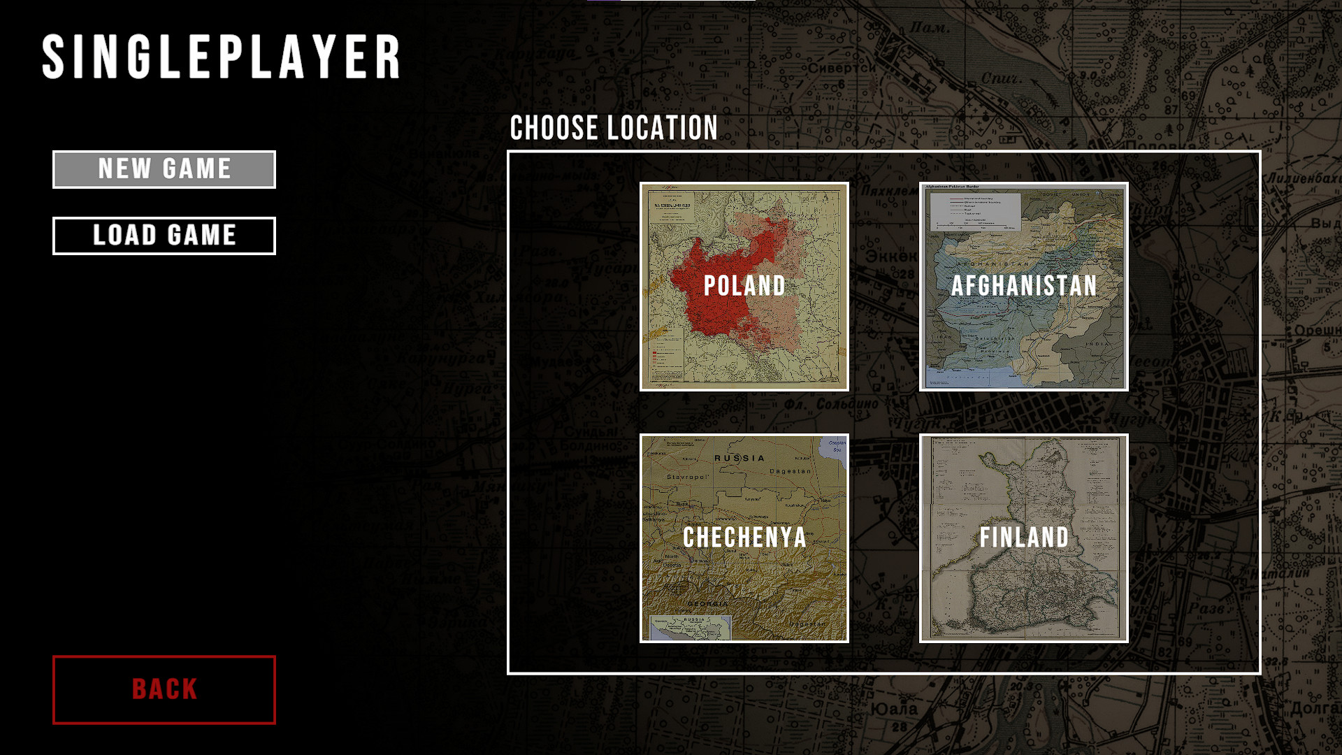 Russian Soldier Simulator on Steam