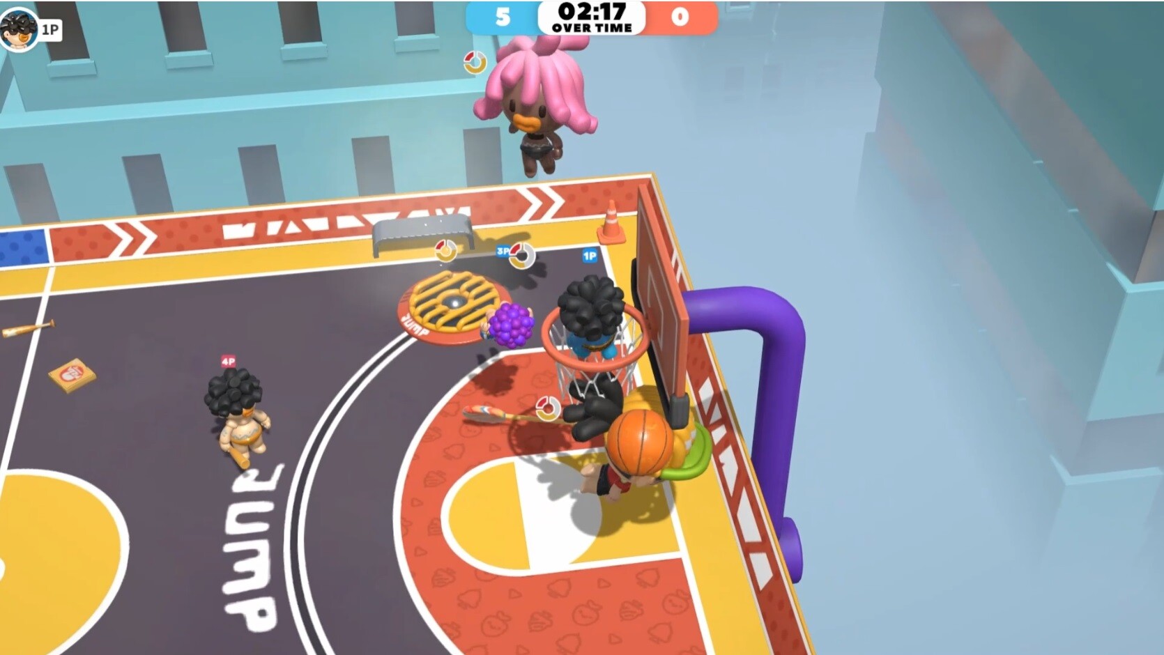 Cream War on Steam