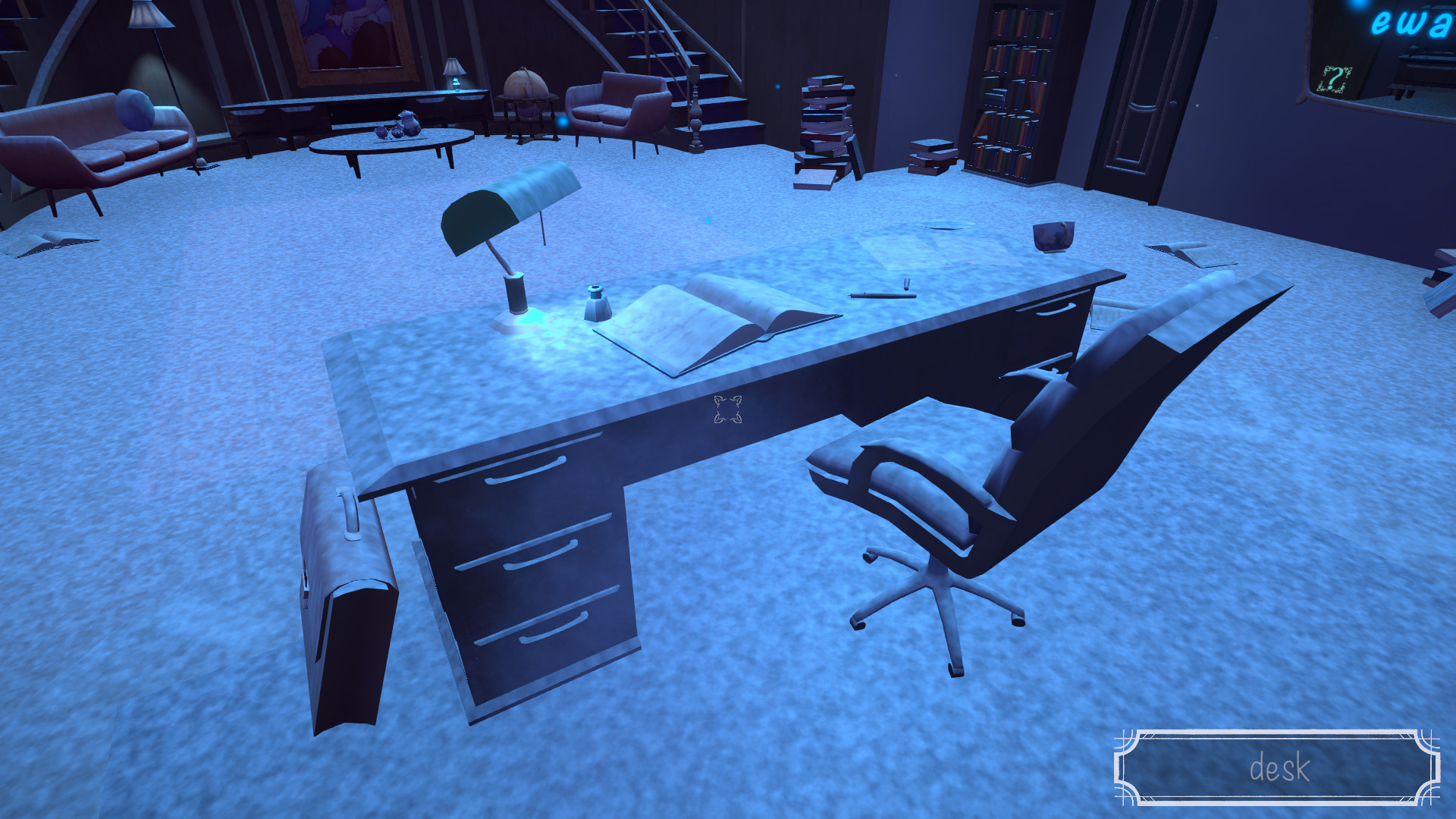 What's Missing? on Steam