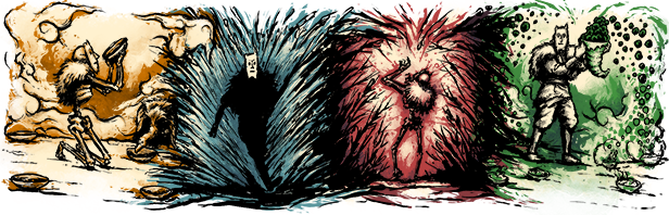 Harvest Hunt on Steam