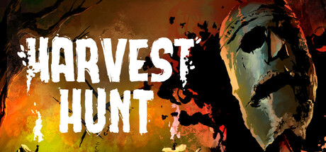 Harvest Hunt on Steam