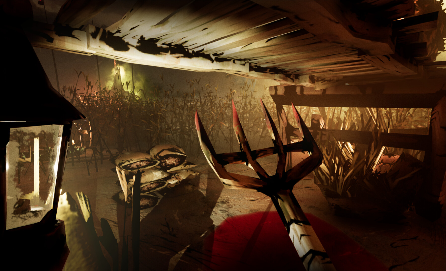 Harvest Hunt on Steam