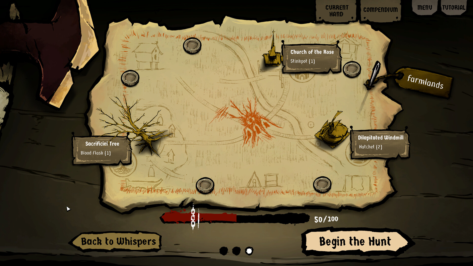 Horror Stories: Harvest Hunt - Roguelite horror mystery в Steam