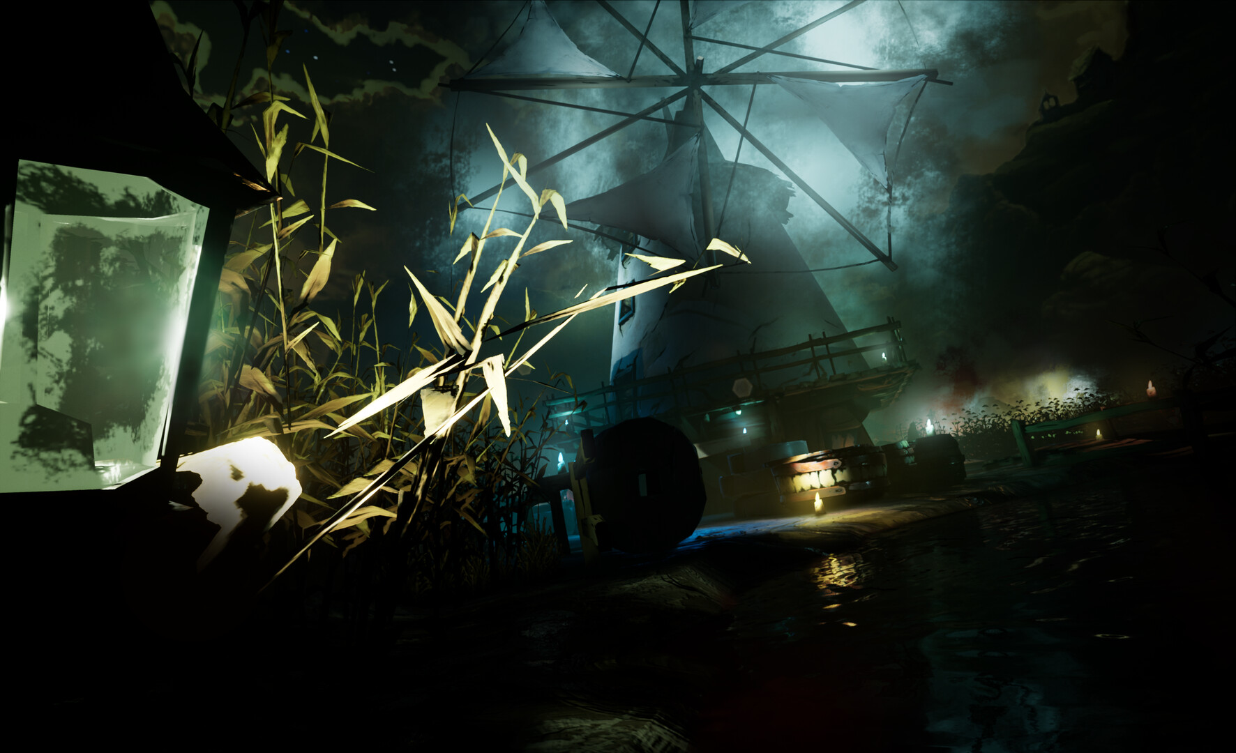 Harvest Hunt on Steam