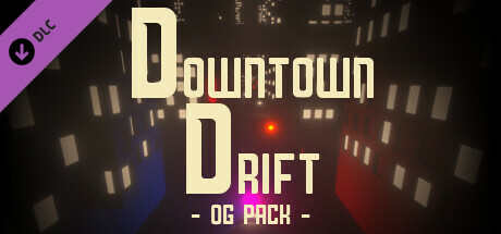 Steam DLC Page: Downtown Drift