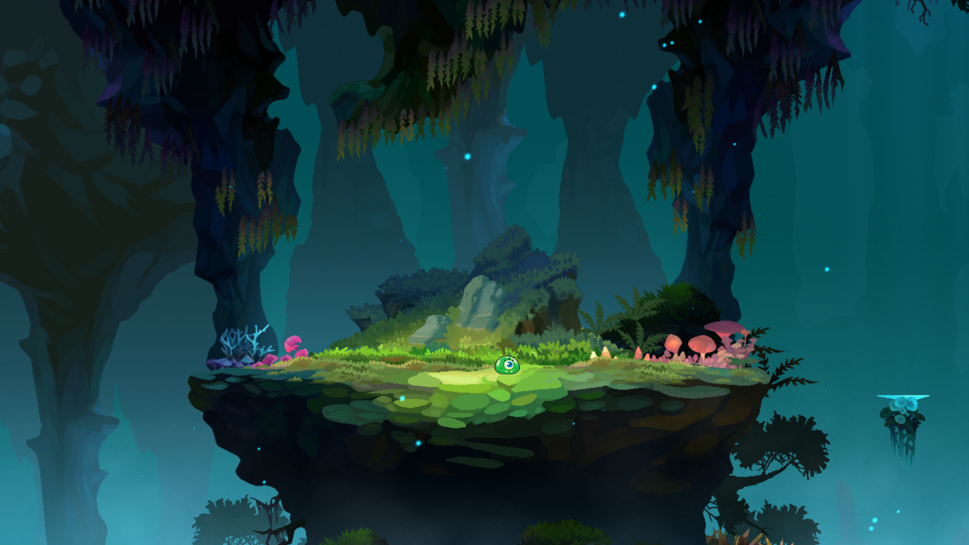 Plop Saga on Steam
