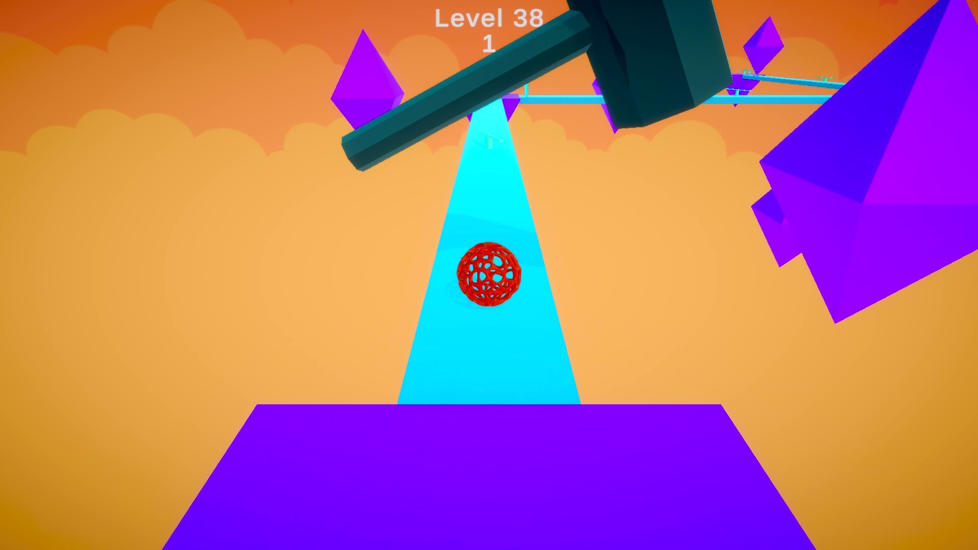 Roller Ball · 스팀
