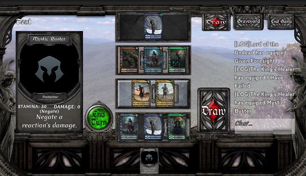 Forgotten Legends on Steam