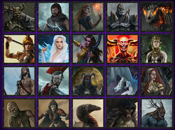 Forgotten Legends on Steam