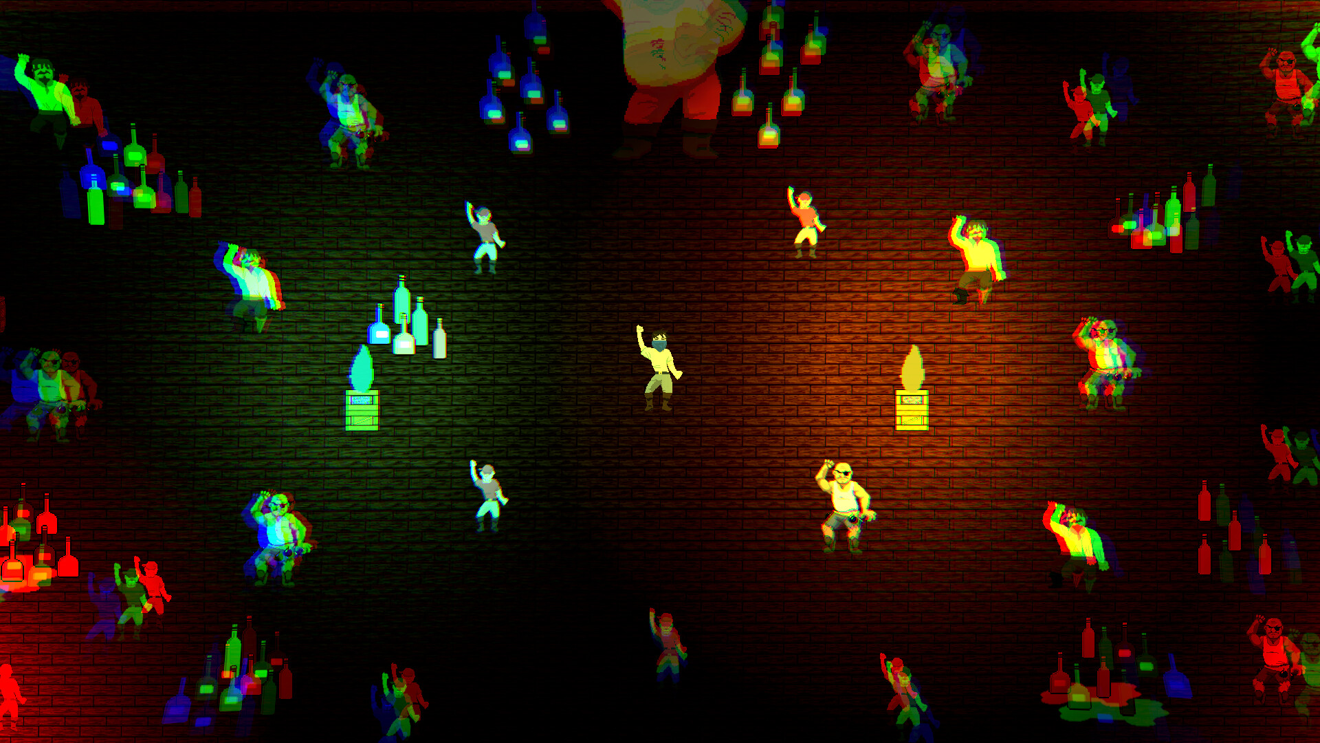 Boomerang Jack on Steam