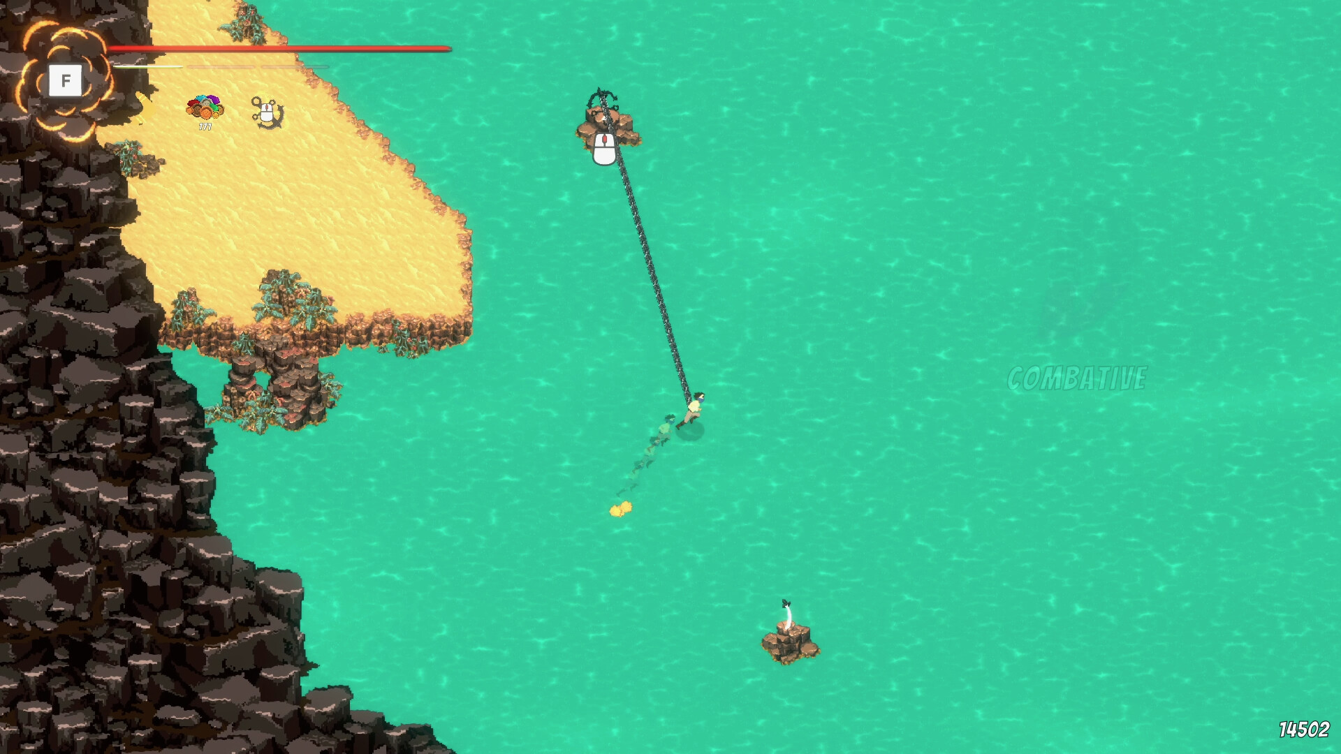 Boomerang Jack on Steam