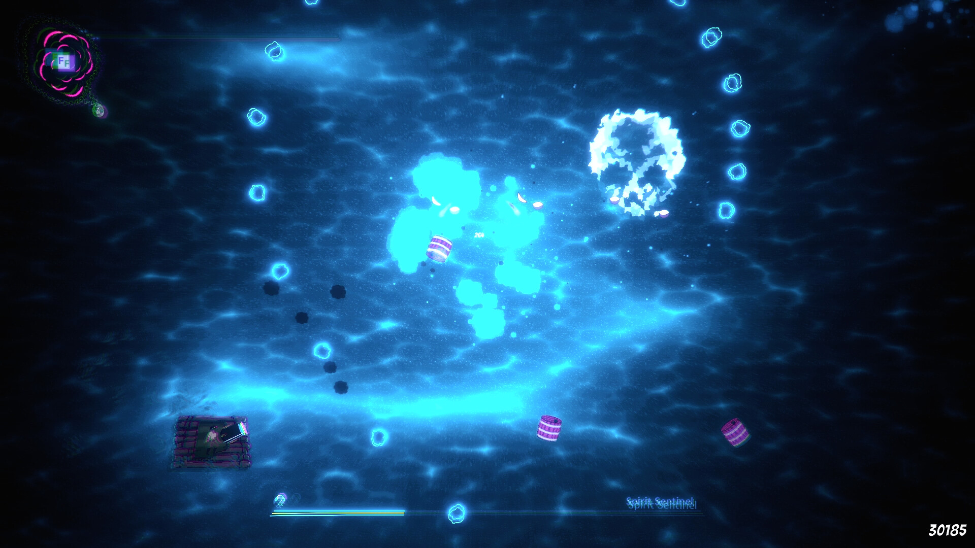 Boomerang Jack on Steam
