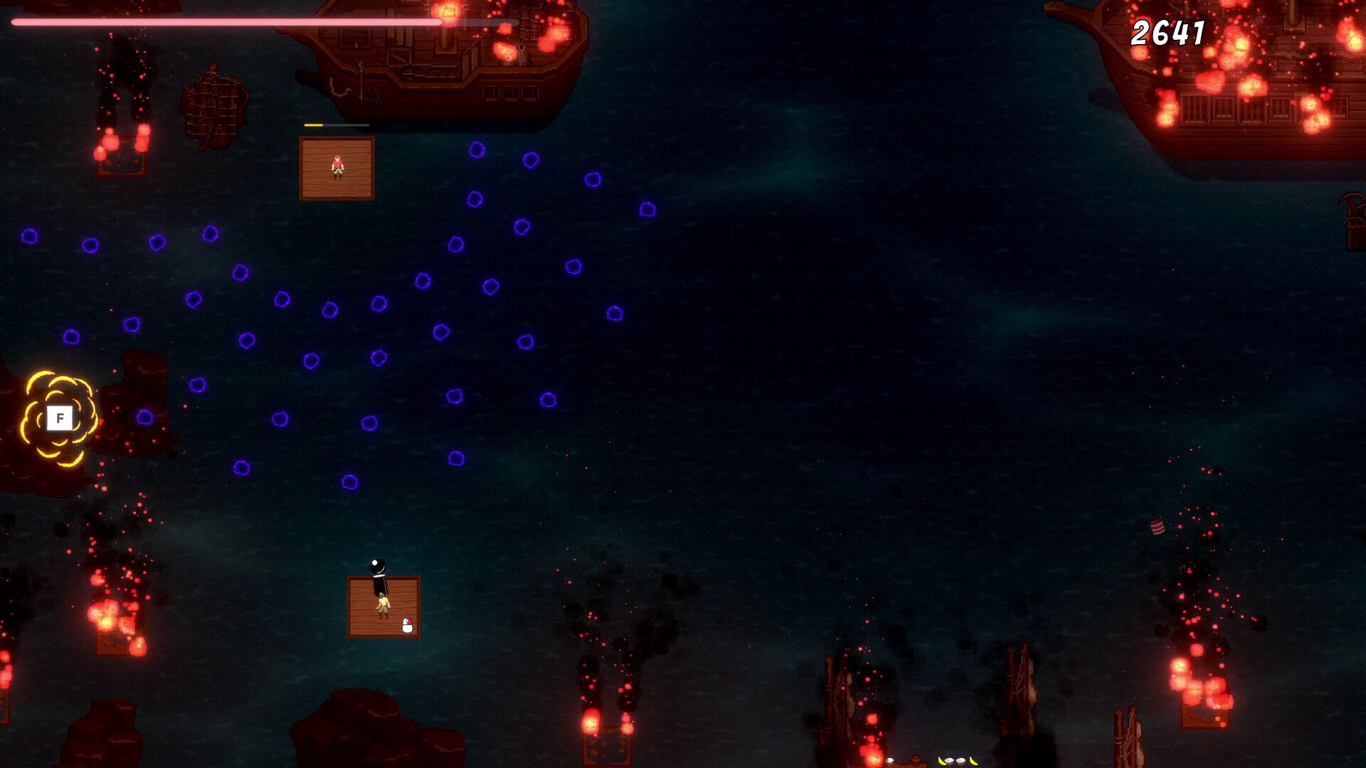 Boomerang Jack on Steam