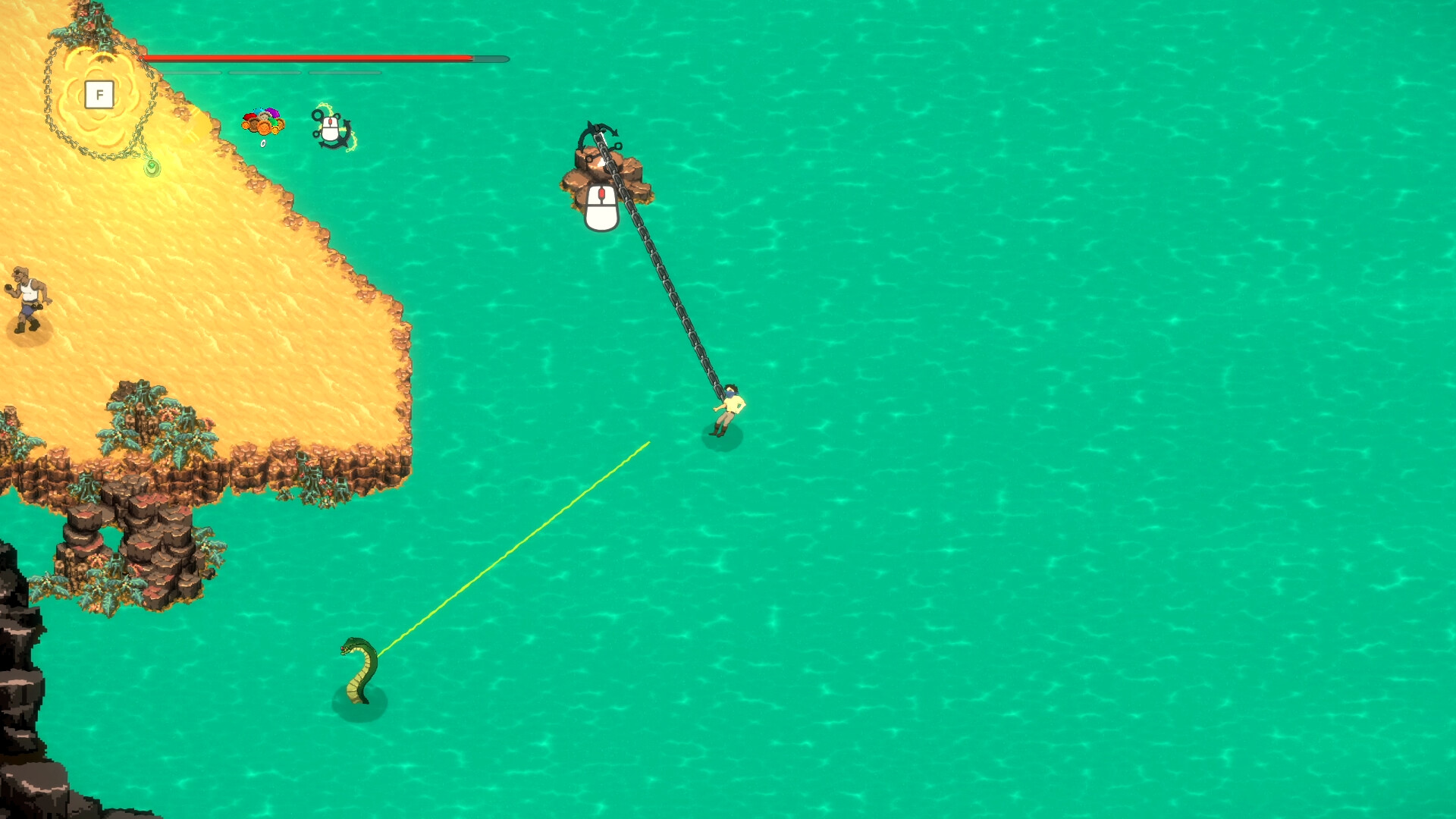 Boomerang Jack on Steam