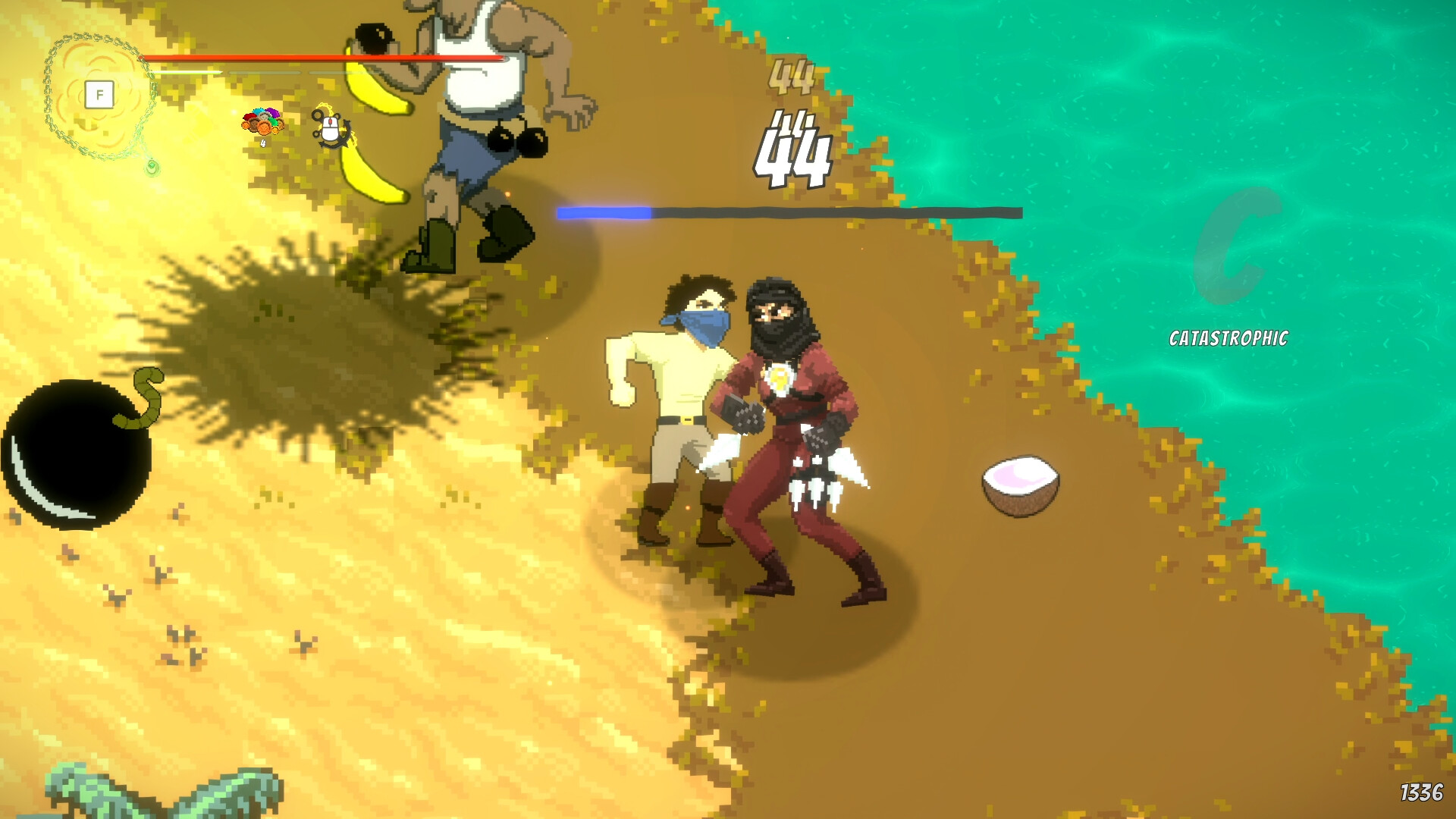 Boomerang Jack on Steam