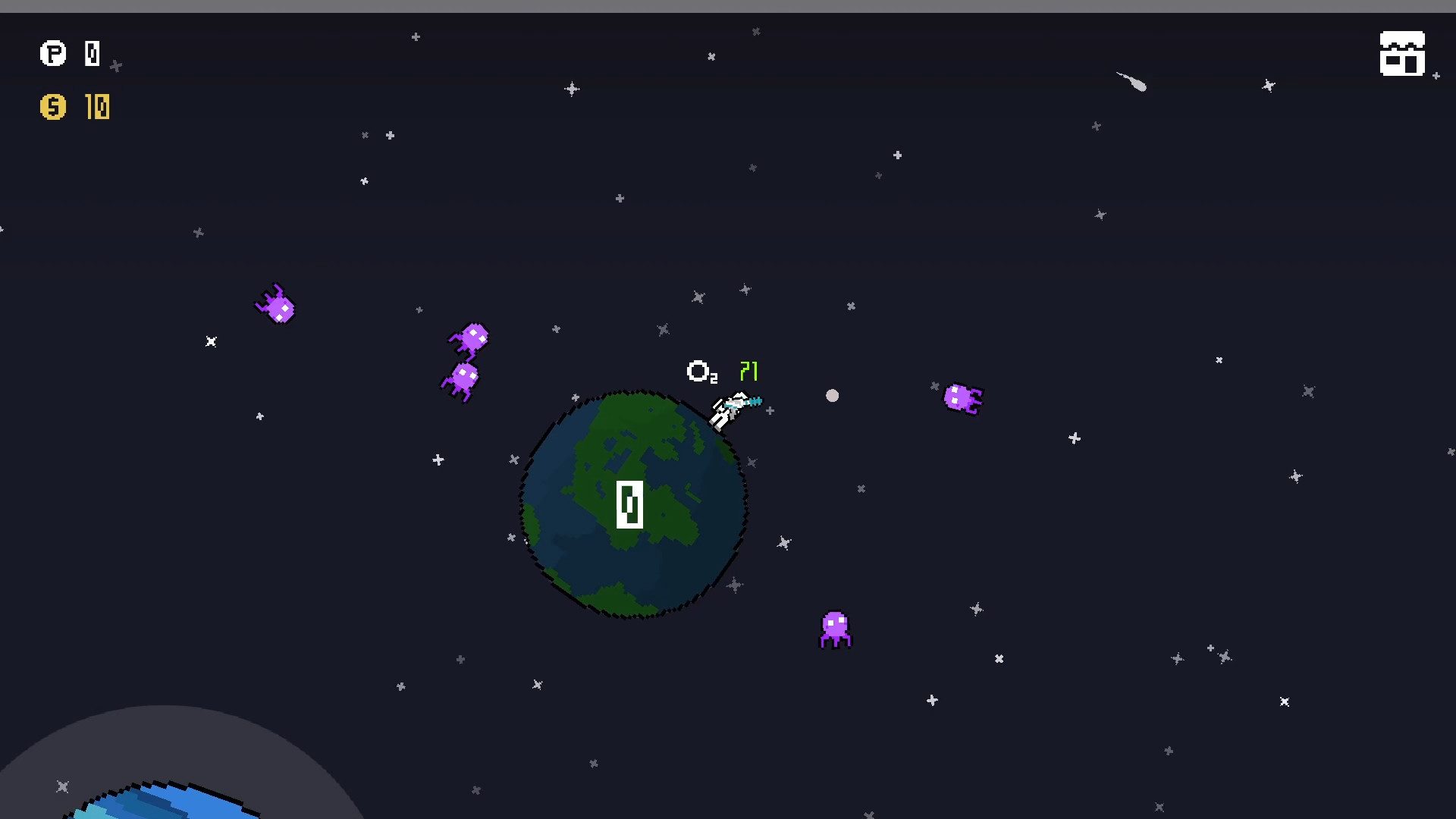 Blast Off Far Away on Steam