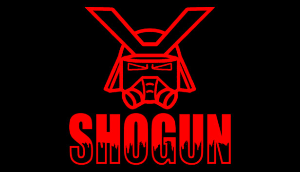 SHOGUN on Steam