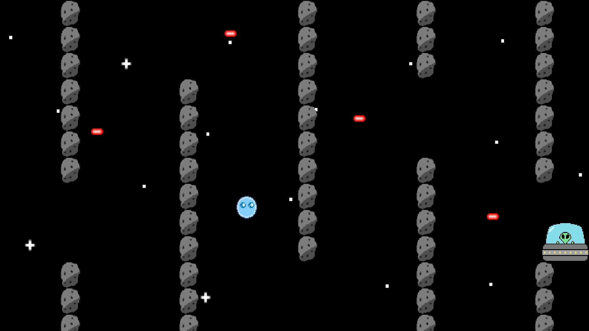 Slime Jumper Adventure on Steam