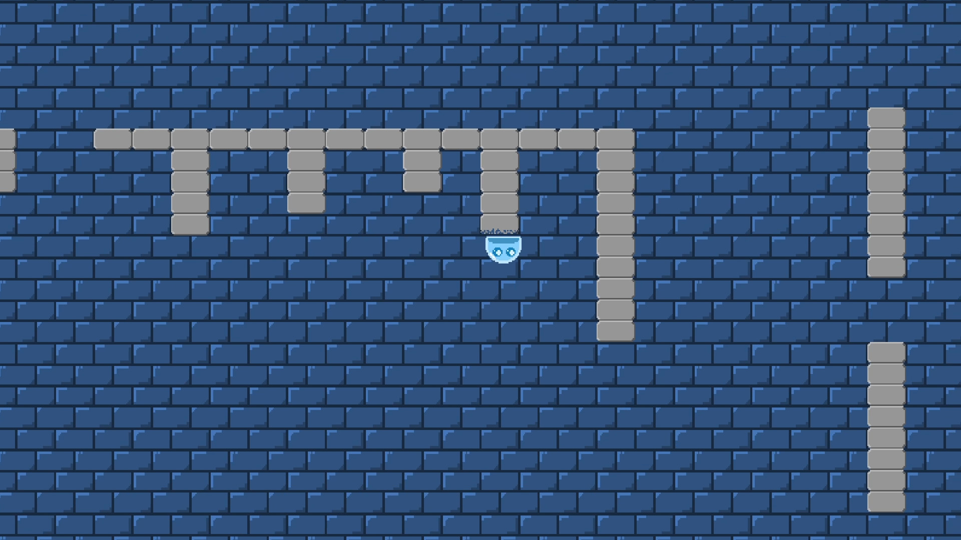 Slime Jumper Adventure on Steam