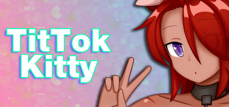 Steam Community :: TitTok Kitty