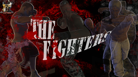 TheFighters Online on Steam