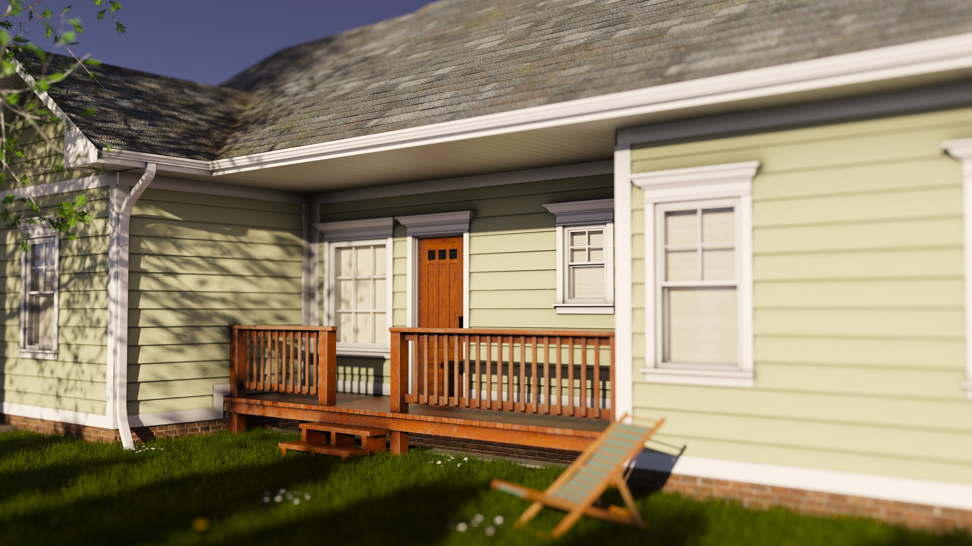 Hardenville on Steam