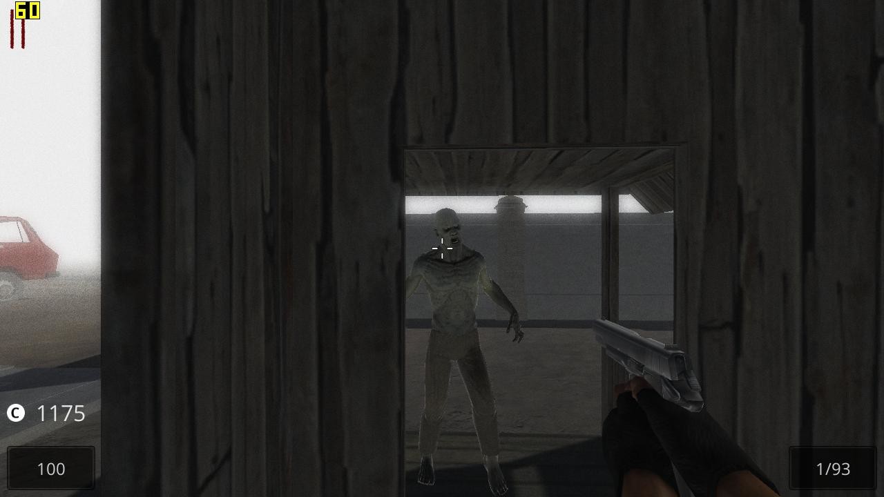 Me Alone Reissue on Steam